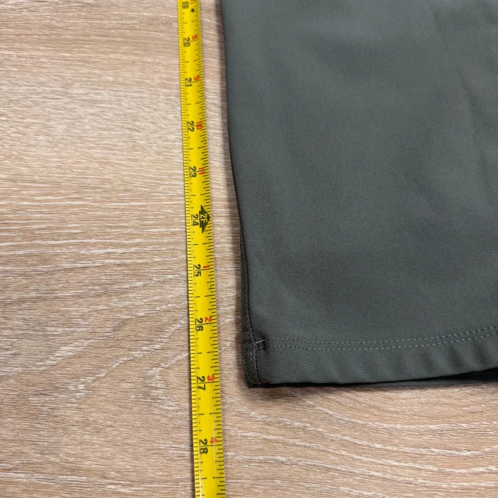 lululemon athletica | Pants | Lululemon Abc Pant Slim Fit Warpstreme ...